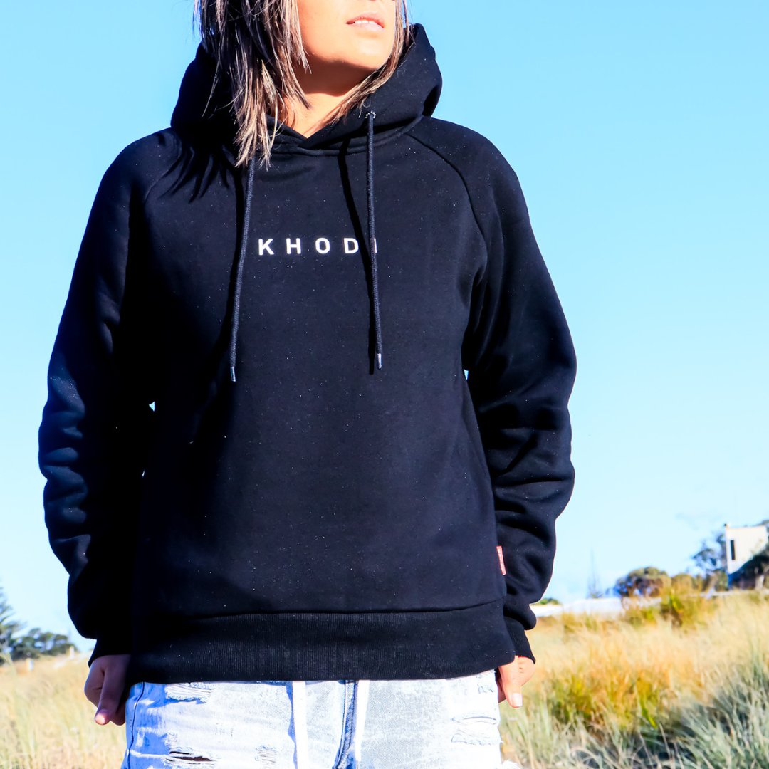 Hoodies – KHODI Apparel
